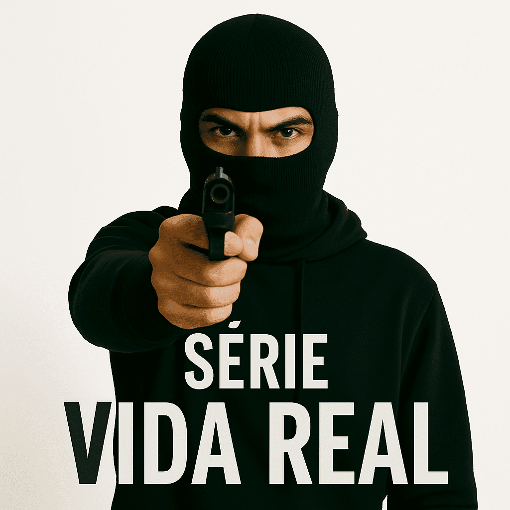 Série Vida Real | Alvos NG